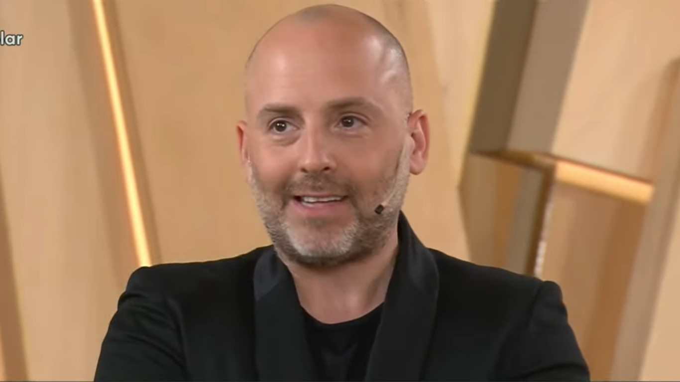 "Lo están esperando": José María Muscari confirmó la decisión que tomó ...