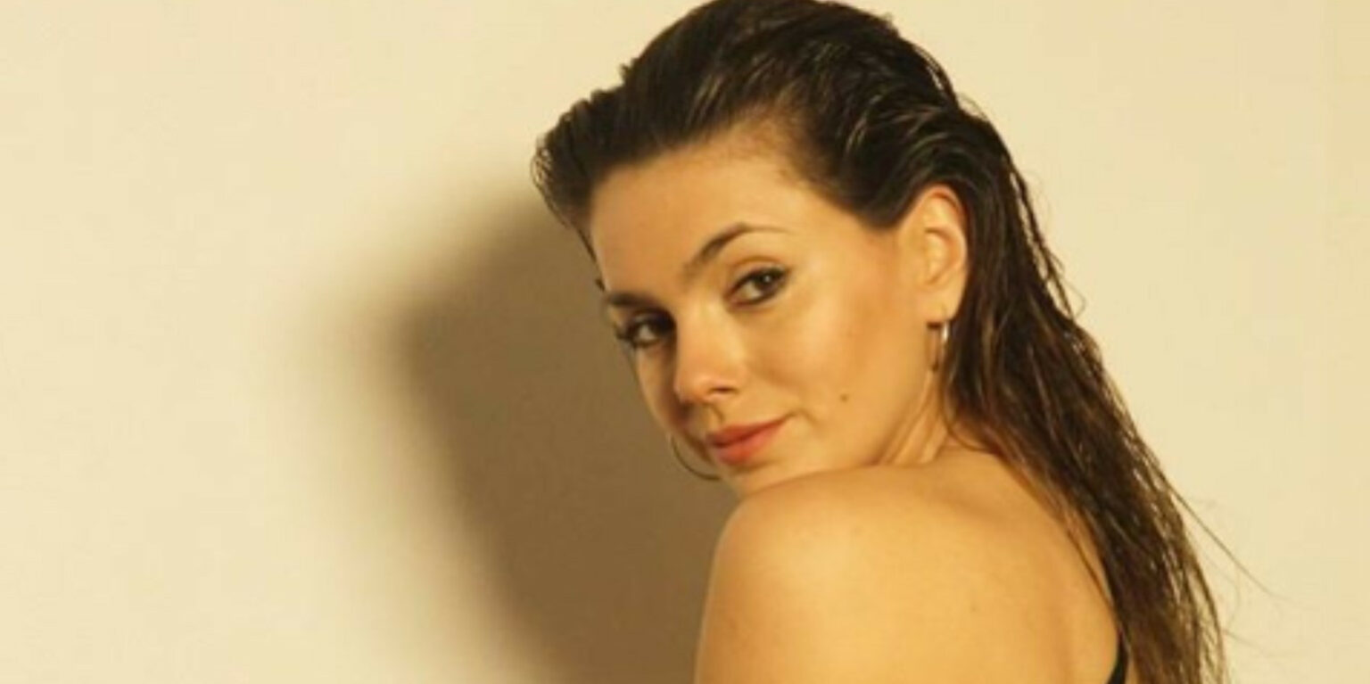 Natalie Pérez Muy Criticada Antipáticamente Soberbia EspectÁculo El