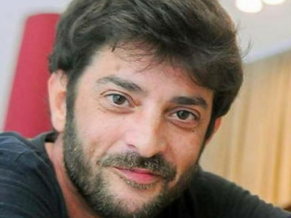 Pablo Rago habló de la diferencia de edad con su novia: "Perfecto ...