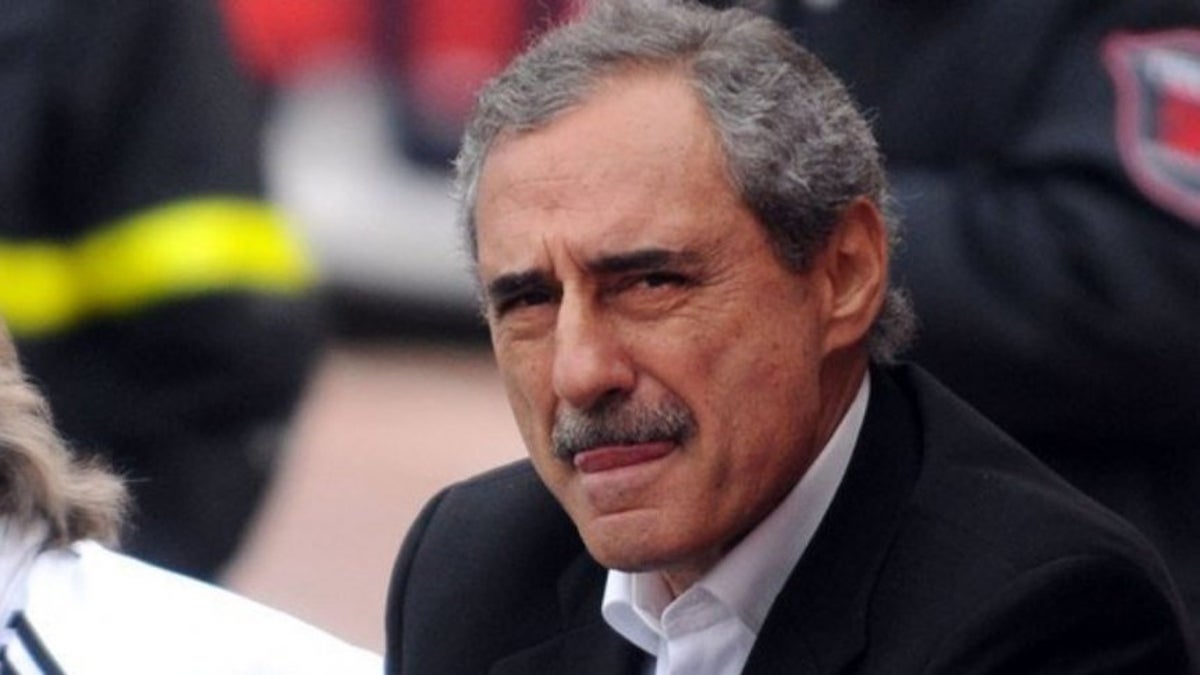 Ángel Cappa se sorprendió por el trabajo de Scaloni en Argentina: "Yo ...