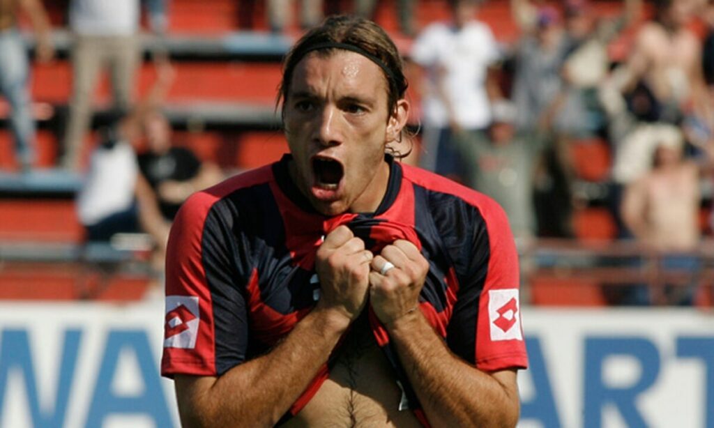 “Con un 1 a 0 alcanza”: Jonathan Bottinelli en la previa al clásico ...