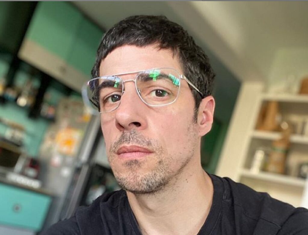 "Cometió el error de su vida": Esteban Lamothe reveló cómo se vengó de ...