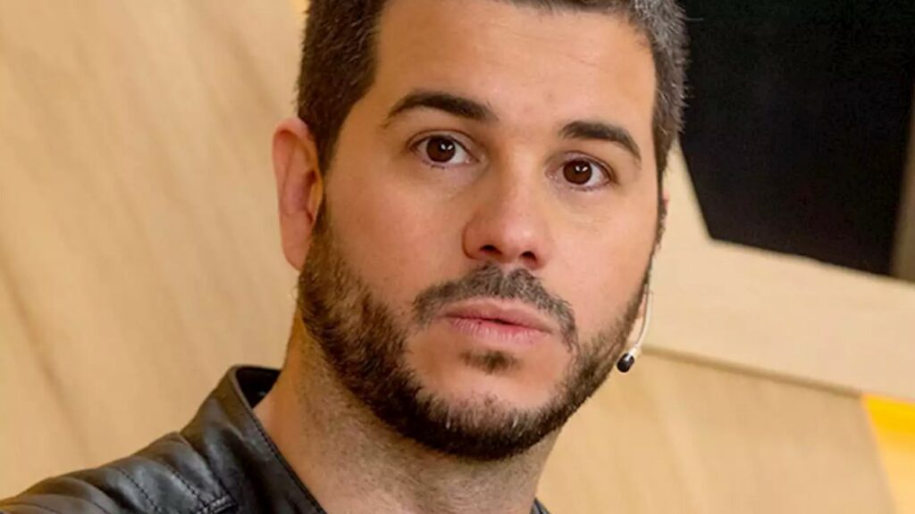 Tras su salida de América TV, el desafío que encaró Nicolás Magaldi ...