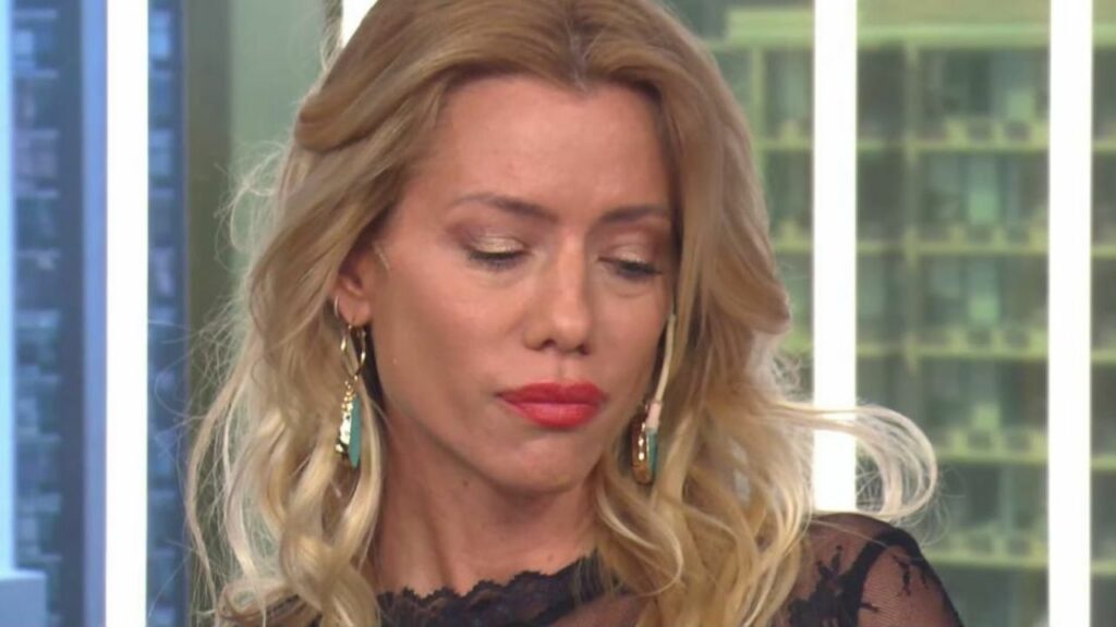 Arrancamos A Llorar Todas Nicole Neumann Contó Lo Que Vive Junto A