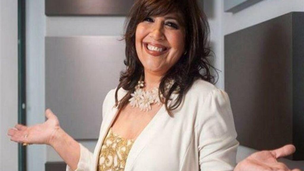 La Negra Vernaci en tratativas pero aún sin definiciones: ¿vuelve ...
