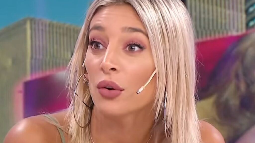 "Hay un valor afectivo": Sol Pérez se solidarizó con un caso que ...