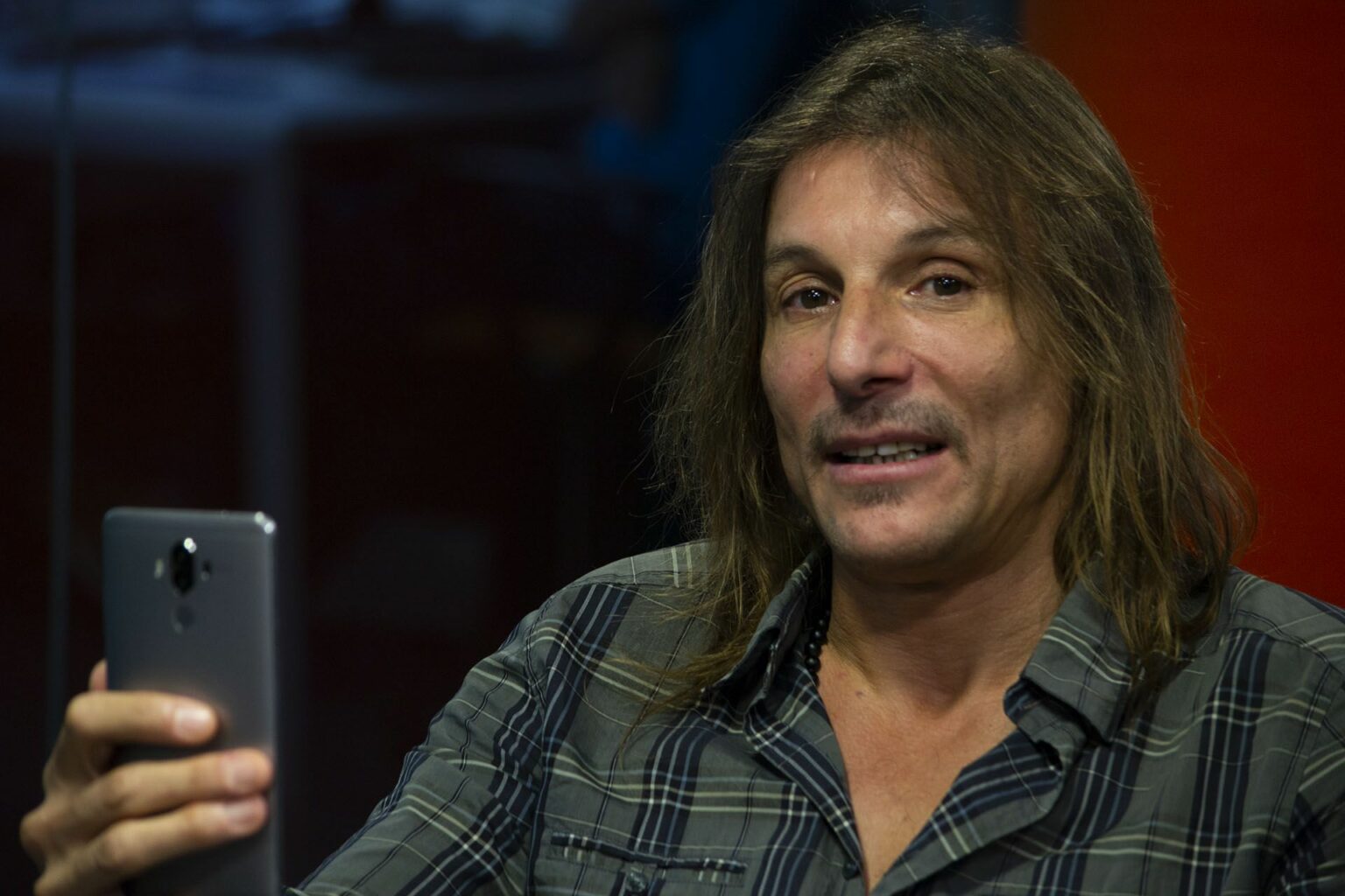 Argentina y dos más: Claudio Caniggia eligió a sus tres grandes ...