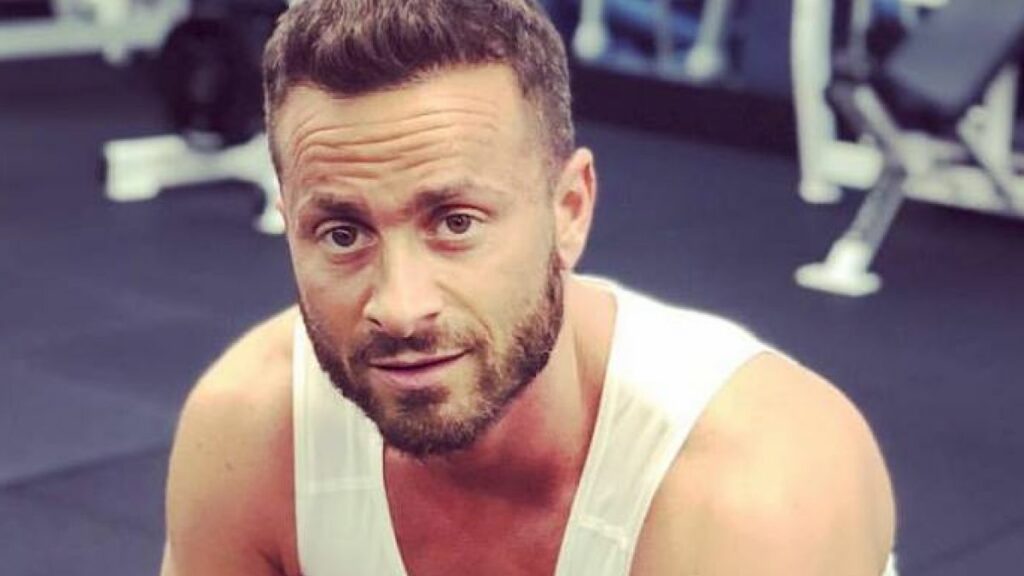 Martín Baclini feliz con su presente: "Me cambió la vida" - El ...