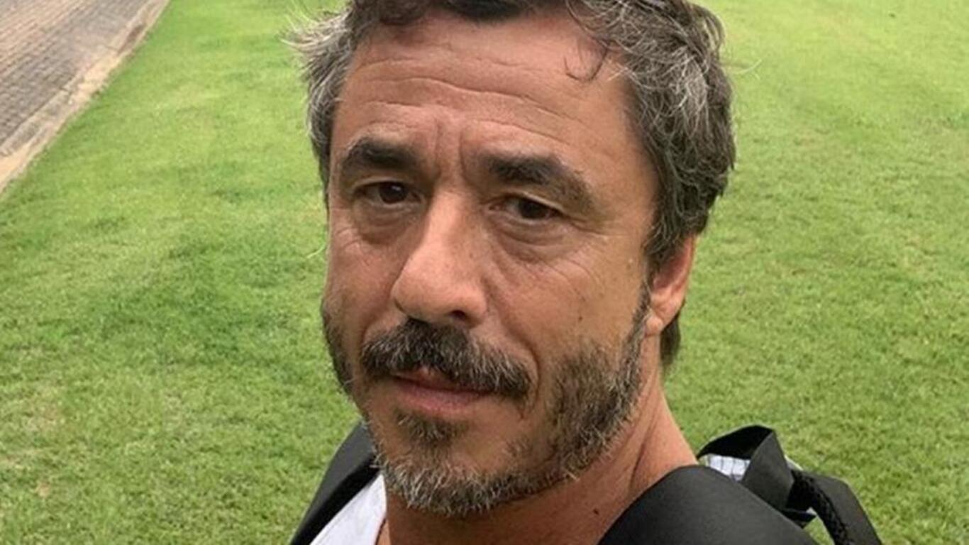 Pablo Granados se refirió a su nueva vida: "No extraño" ESPECTÁCULO El ...
