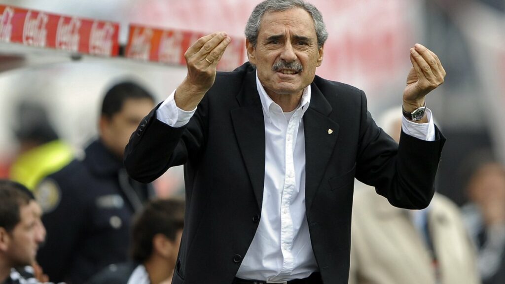 No es River: Ángel Cappa eligió a su equipo favorito del fútbol ...