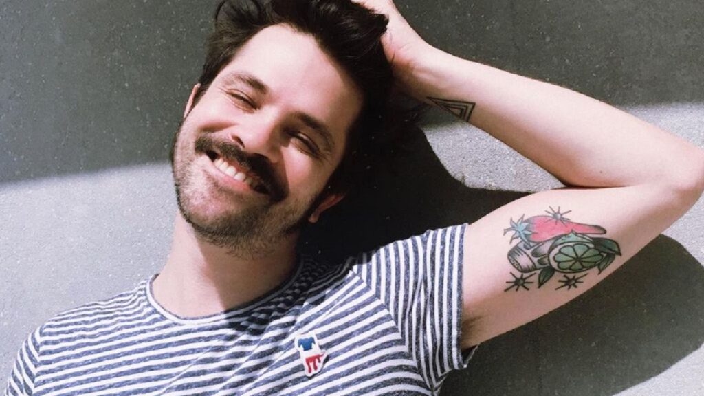 Felipe Colombo revivió sus éxitos en Israel: “Como flotando” ESPECTÁCULO