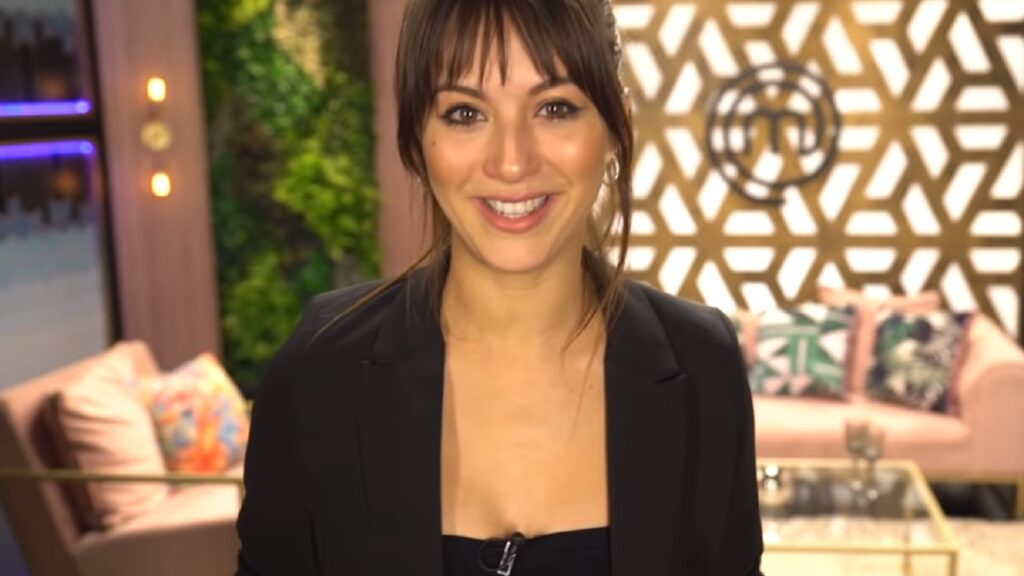 El arriesgado deporte que practica Flor Vigna: “Experiencia única ...