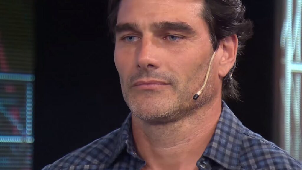 Hernán Drago abrió su corazón y admitió que sufrió de bullying: Hernán Drago abrió su corazón y admitió que sufrió de bullying: