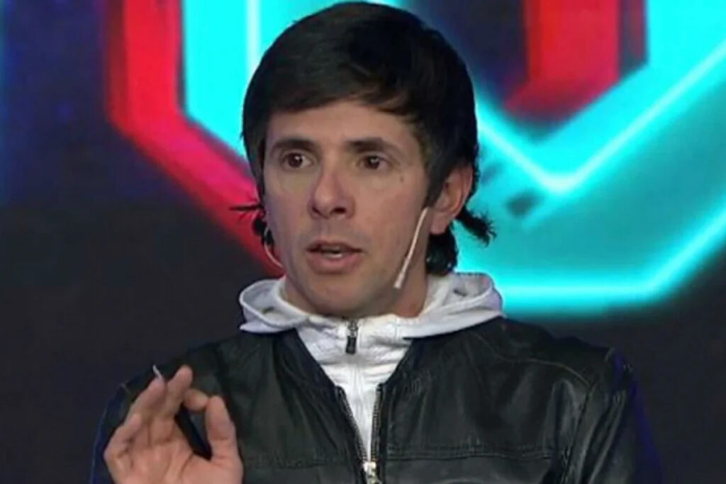 "Estuvo muy mal": dieron detalles del duro enfrentamiento que ...