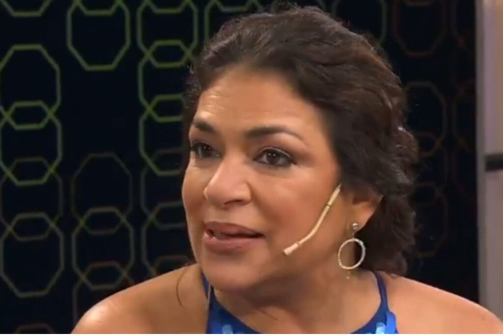 Claribel Medina: conocé quién es el hombre de su vida - El Intransigente