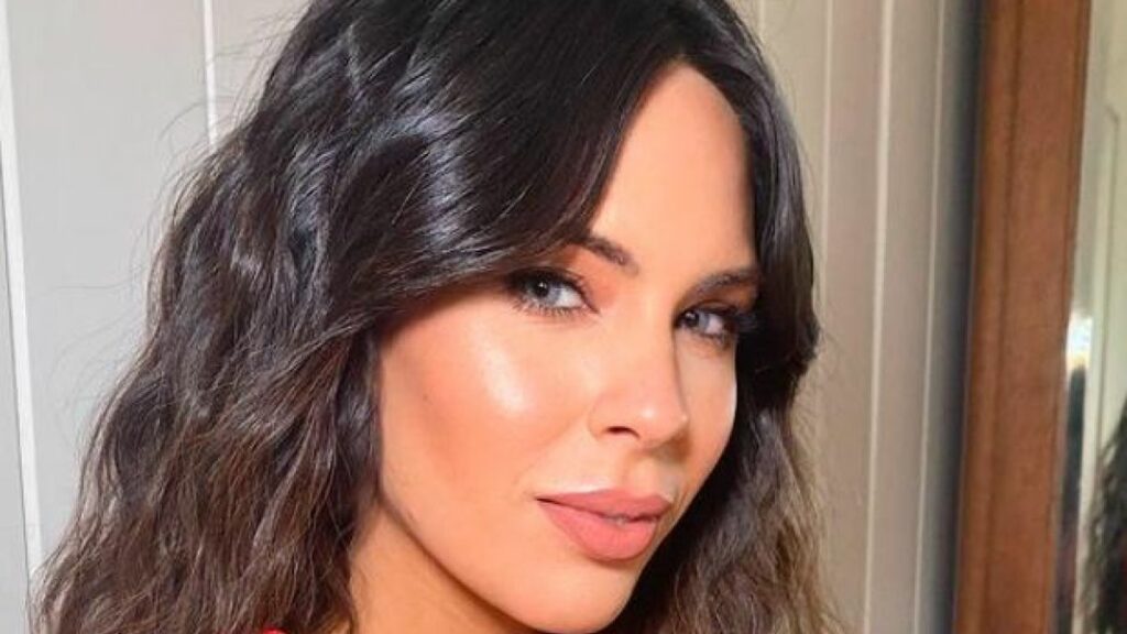 "Veníamos con un par de pérdidas": Barby Franco contó por qué resguardó ...