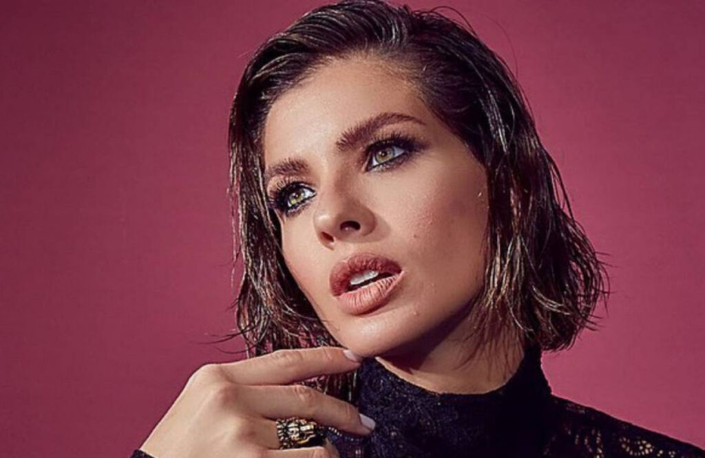 "Suerte la mia": la China Suárez vive un día muy especial - El Intransigente