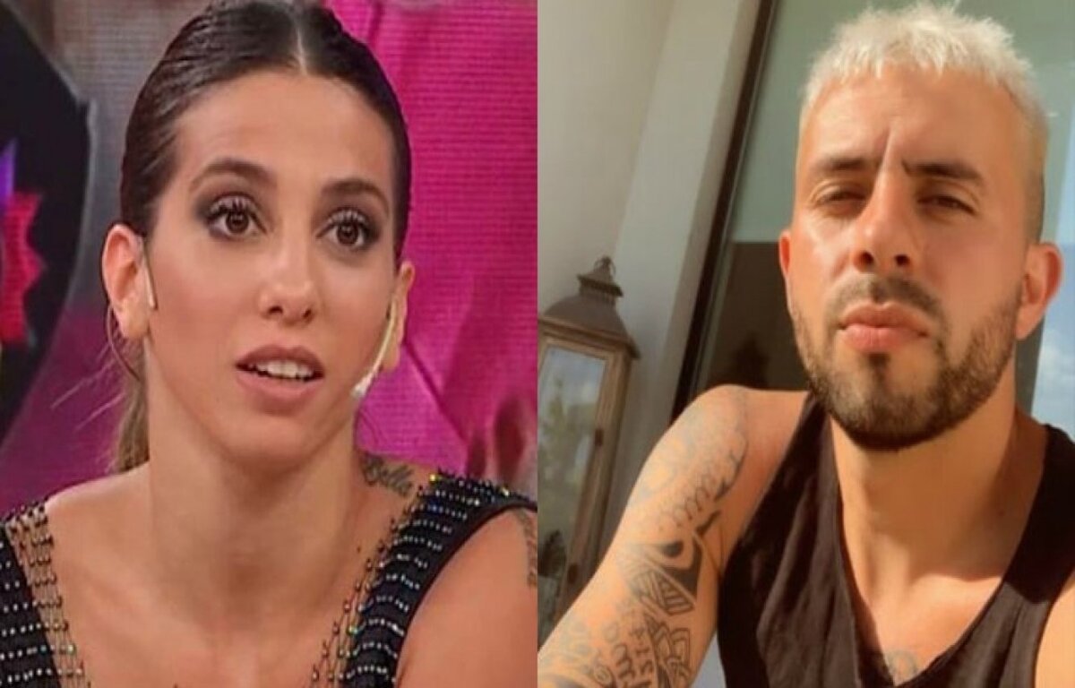 Cinthia Fernández Explotó Contra Matías Defederico Un Mitómano