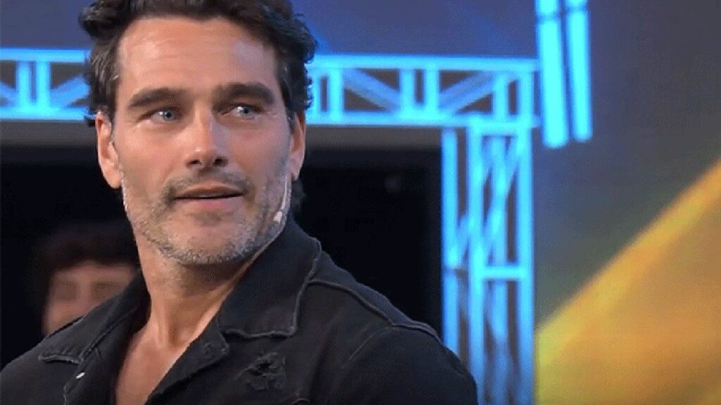 Dieron detalles de lo que estaría pasando con Hernán Drago: "Tiene las ...