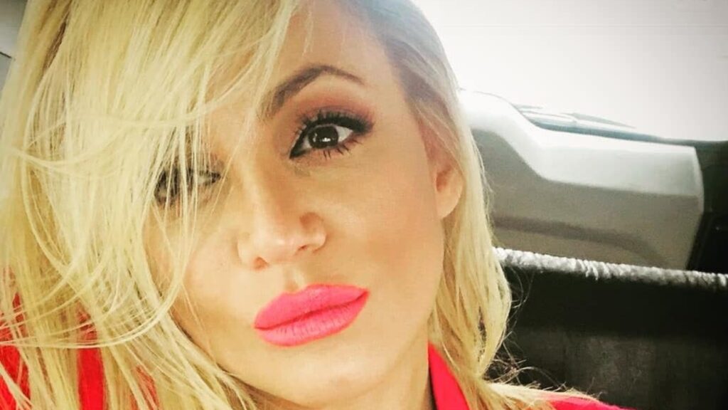 Dieron a conocer la decisión que tomó María Eugenia Ritó: "Otro estilo ...