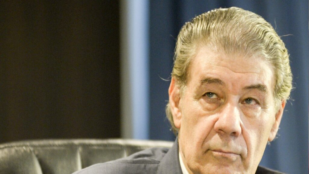 La carta de Víctor Hugo Morales sobre el apagón masivo en Argentina ...