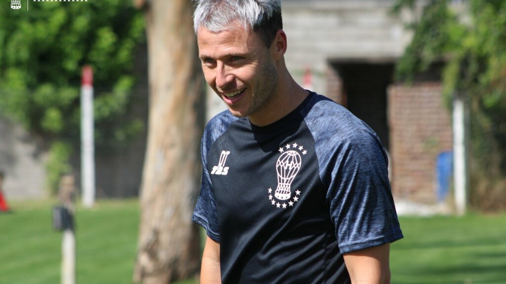 La reflexión de Damonte antes del cruce con River: Sabemos - El ...