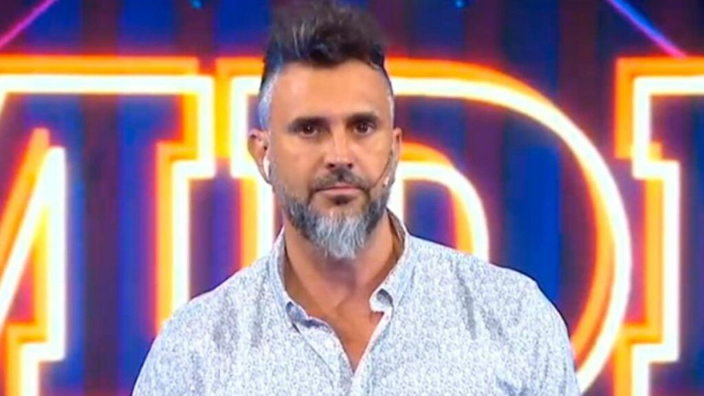 Sorpresa por lo que revelaron sobre el futuro de Leo Montero: "Vuelve ...