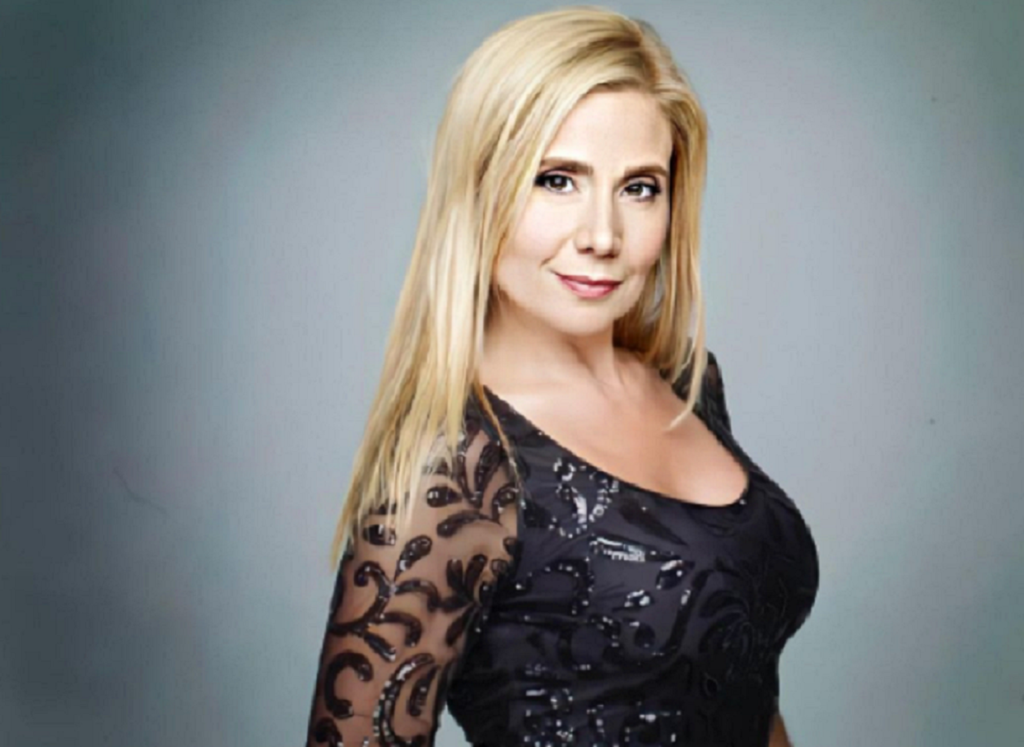 Rating: ¿pudo Andrea Politti quedar en la cima del ranking? ESPECTÁCULO ...