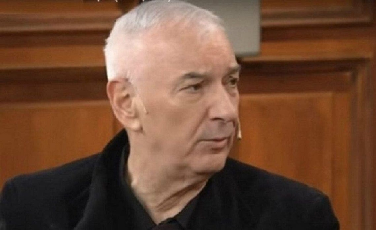 "Nunca sabremos por qué murió": Leonor, la esposa de Mauro Viale habló ...