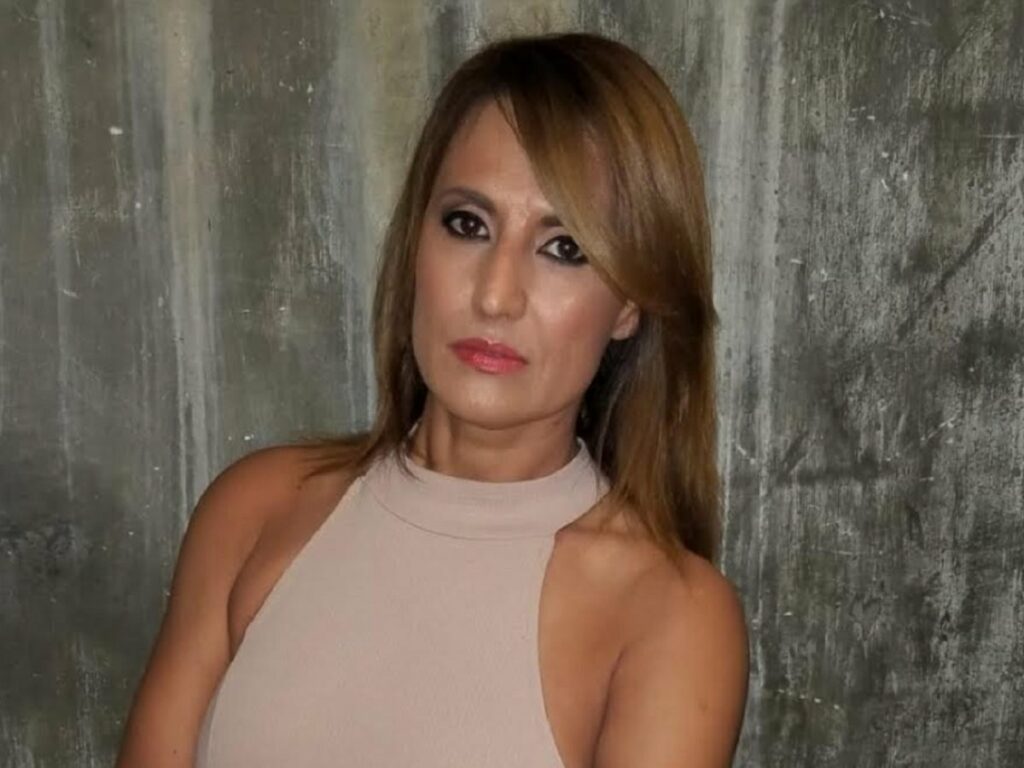 Nancy Duré le abrió las puertas al amor ESPECTÁCULO El Intransigente