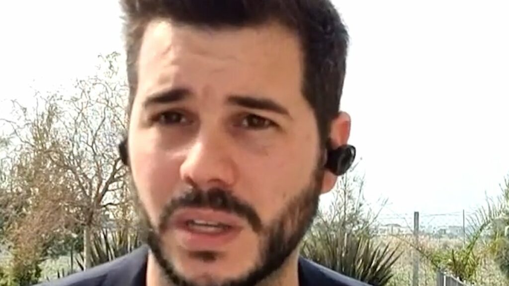 Rating: ¿cuánto midió el debut de Nicolás Magaldi en "Nosotros a la ...