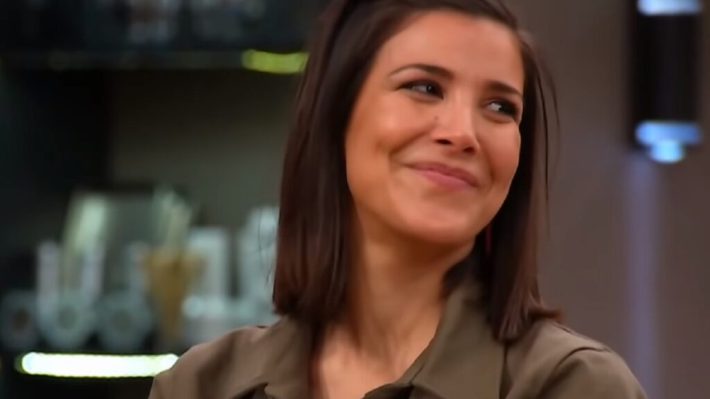 Andrea Rincón dio detalles de experiencia "mística" en PH Podemos Hablar