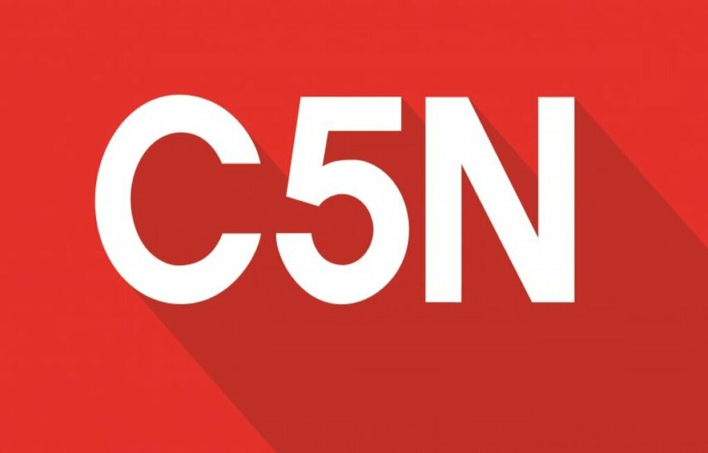 C5N cambia su programación tras el desembarco de Jorge Rial con un ...