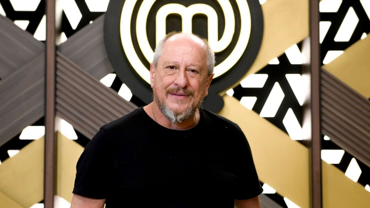 Daniel Aráoz habló de sus nuevos proyectos tras su participación en ...