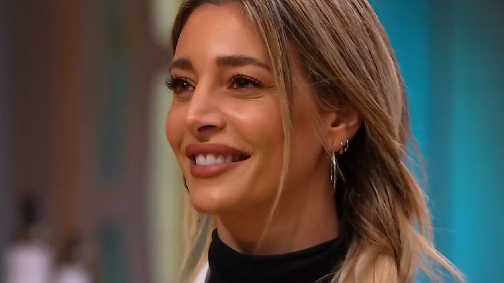 El especial mensaje de Sol Pérez en las redes sociales: "Conocí al amor ...