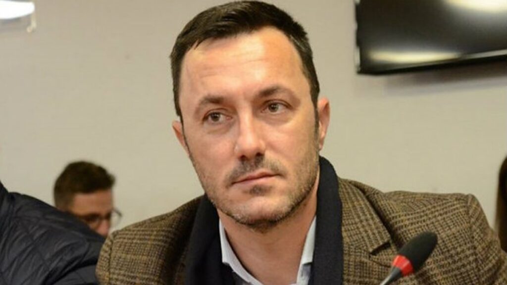 Luis Petri al Ministerio de Defensa - El Intransigente