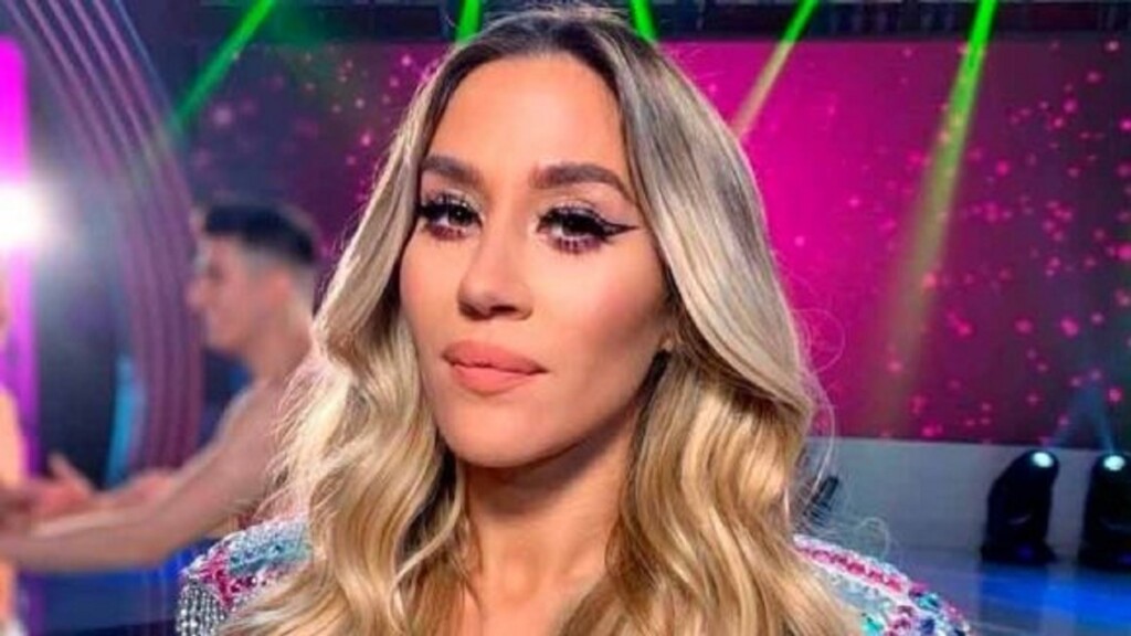 Jimena Barón en su mejor momento: "Linda la vida" ESPECTÁCULO El ...