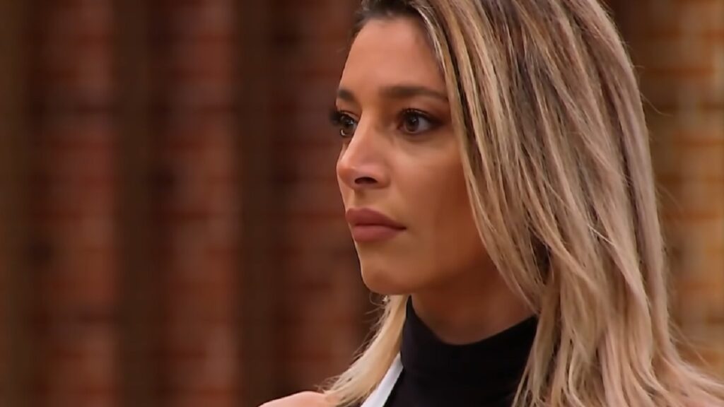 La tajante postura de Sol Pérez frente a un caso que contaron en El ...