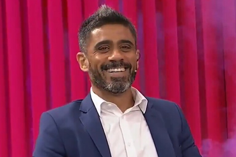 "Esto es River": Federico Bulos le apuntó a dos figuras y les pidió más ...