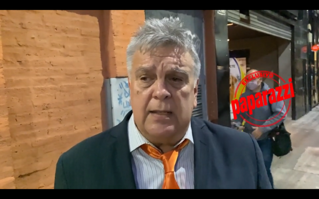 “Crianzas diferentes”: Impacto por la fuerte declaración de Luis ...