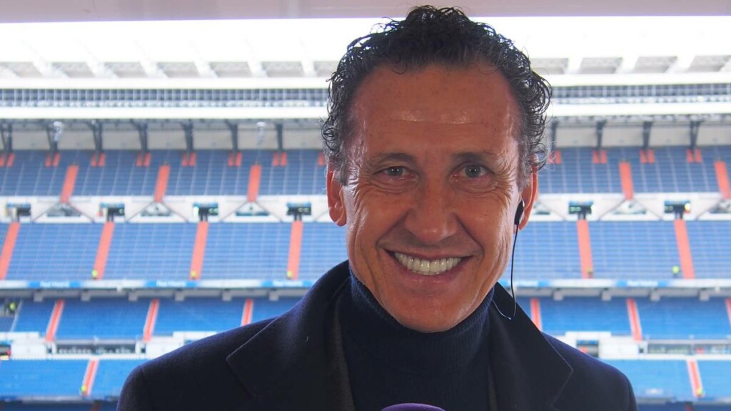 El contundente mensaje de Valdano sobre las chances de Argentina para ...