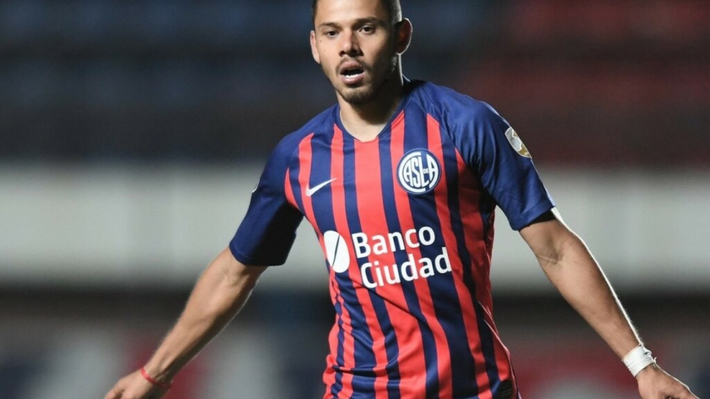 Cambio de planes: Ángel Romero rechaza a Boca y se va a México - El ...