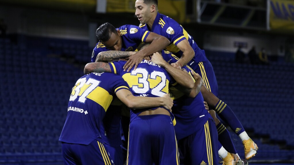 Boca-Lanús: hora, formaciones y cómo ver en vivo la Copa de la Liga ...