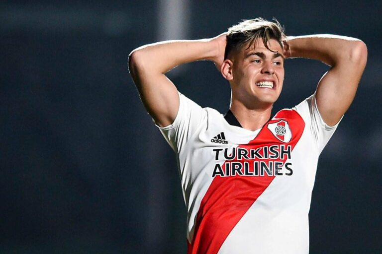 Federico Girotti a Talleres: los números finales de la venta y cuánto ...