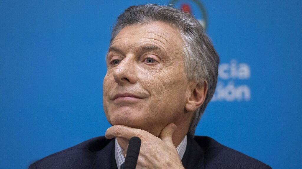 Mauricio Macri en la mira: cómo avanza la causa judicial contra los que ...