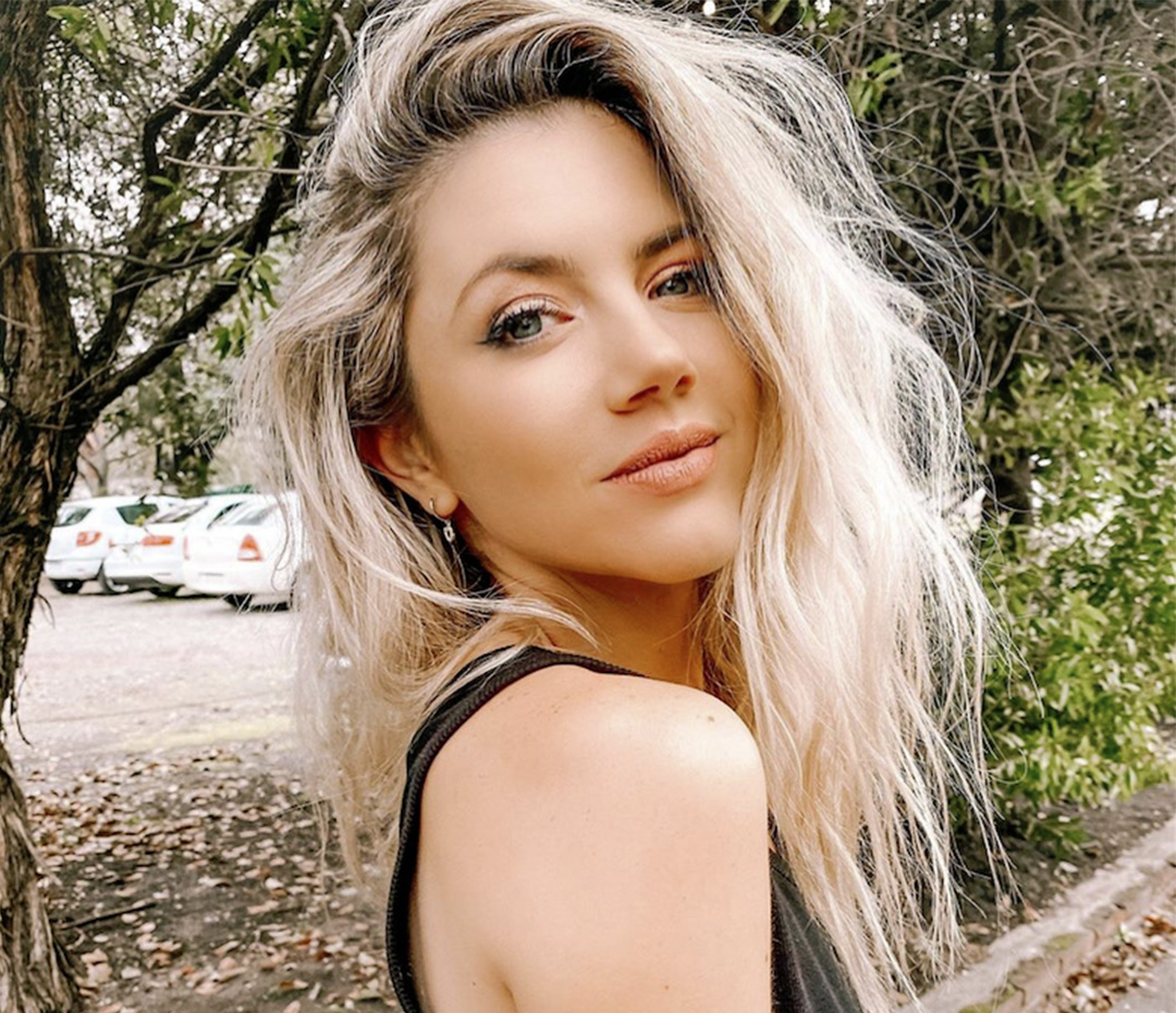 Guido Pella tajante al hablar de su relación con Stephanie Demner ...