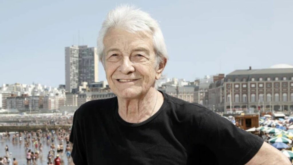 Murió el reconocido actor Arturo Bonín: tenía 78 años - El Intransigente