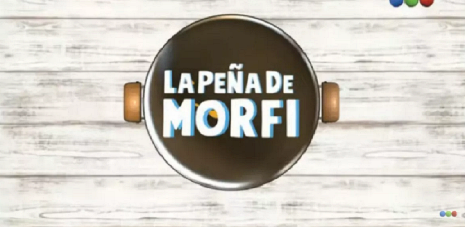 Ángel de Brito confirmó al nuevo conductor de La Peña de Morfi tras la ...