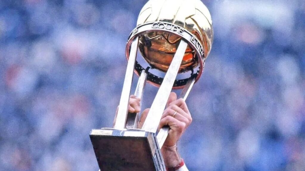 Vuelve la Copa Intercontinental: ¿Cuándo se jugaría y cómo es el nuevo ...