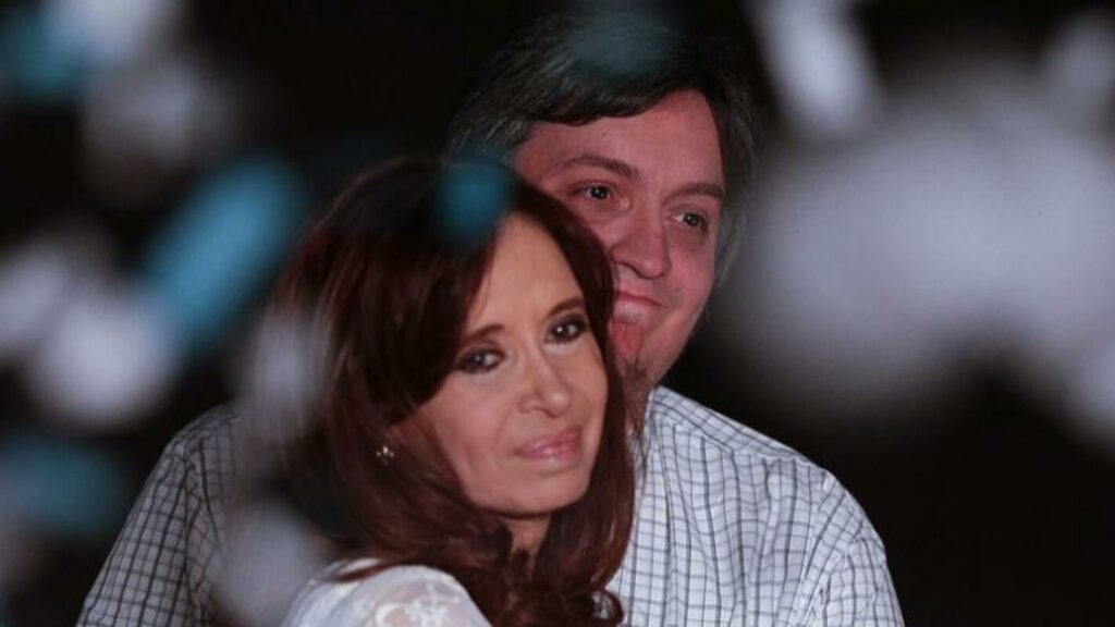 Elecciones Presidenciales 2023 Aseguran Que Cristina Kirchner Busca Un